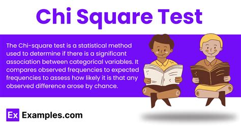Chi Square Test Examples How To Calculate Chi Square Using Formula