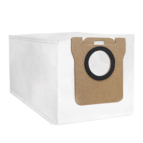 Купить Сменные мешки для мусора в док-станцию для робота-пылесоса ...