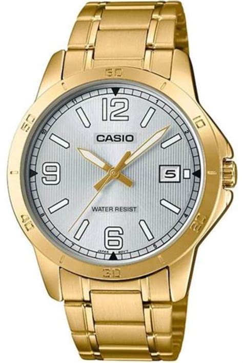 Casio Mtp V004g 7b2udf