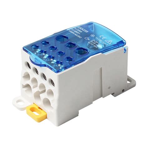 Ukk Junction Box Parameter Introduction Smico