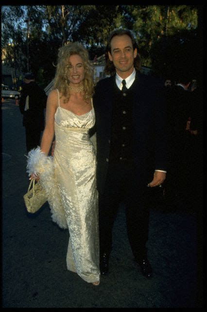 Eileen Davidson And Jon Lindstrom Dating Gossip News Photos