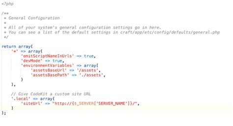 Multi Environment Cant Remove Indexphp From My Urls Craft Cms