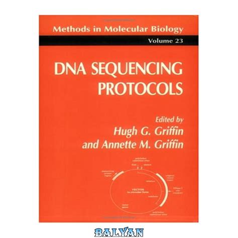 دانلود کتاب DNA Sequencing Protocols بلیان