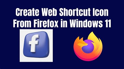 Firefox Browser Icon