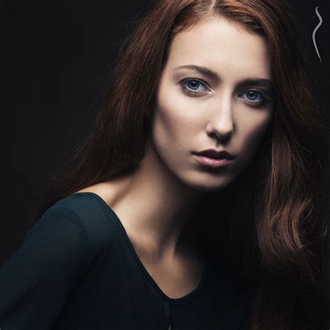 Daria Sells A Model From France Model Management