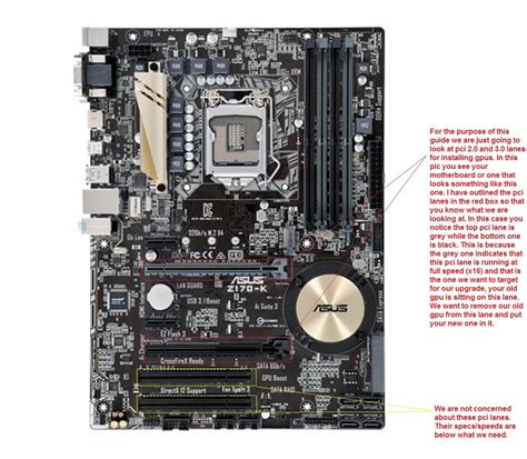 Upgrade Add Graphics Card By DST4ME Digital Storm Forums