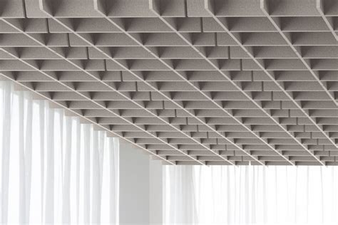Autex Grid Ceiling Tiles Maprak