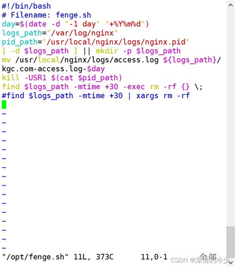 Nginx优化及防盗链