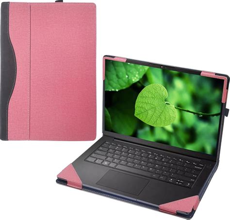 Xjchen Laptop Sleeve Compatible With Dell Latitude 14 5400