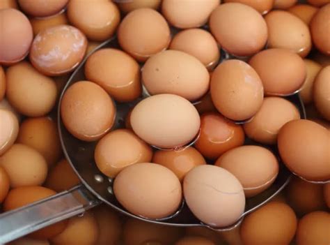 Затова се пукат и не се боядисват хубаво 5 грешки които допускаме при варенето и боядисването