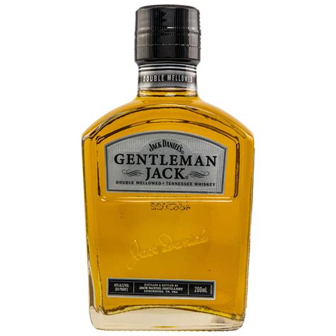 Jack Daniels Gentleman Jack (200ml ) hier kaufen | whic.de