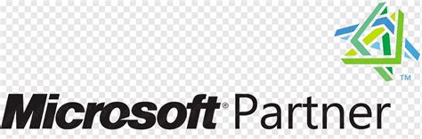 Microsoft Partner Logo Vector Microsoft Partner Logo Microsoft