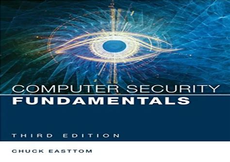 Ppt Download Computer Security Fundamentals Pearson It Cybersecurity Curriculum It
