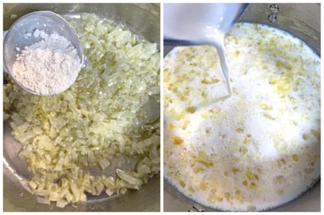 Perfect Au Gratin Potatoes The Daring Gourmet