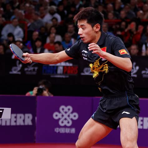 Zhang Jike Age Birthday Bio Facts And More Famous Birthdays On February 16th Calendarz