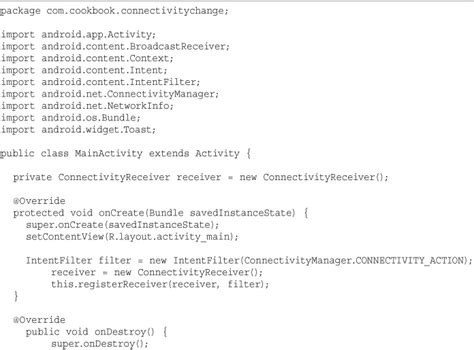 Images The Android™ Developers Cookbook Building Applications With