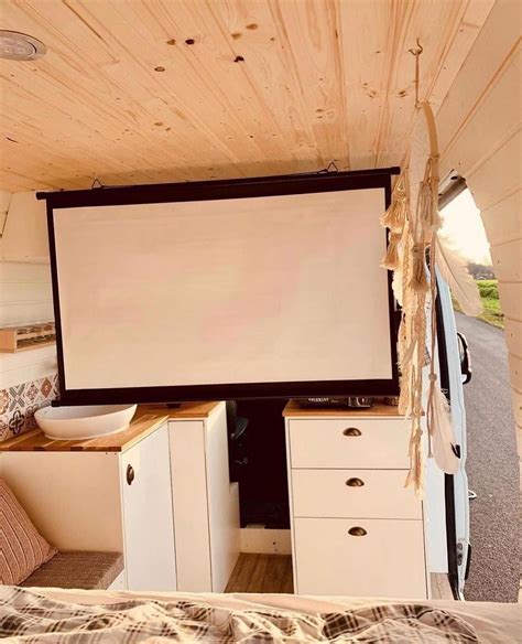 Step By Step Diy Camper Van Conversion Process Autocamper