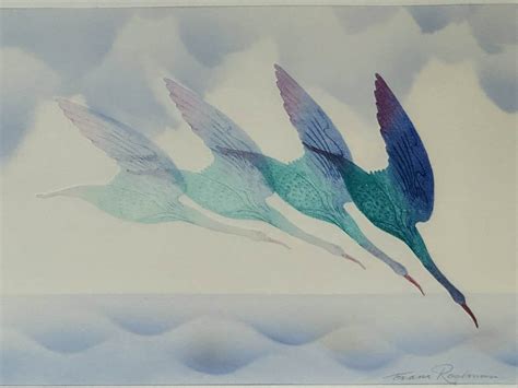 Frans Roetman De Duikvlucht Kopen Bied Vanaf 39 Kunstveiling Nl