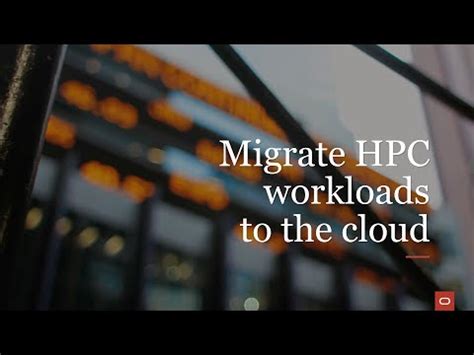 High Performance Computing Oracle India