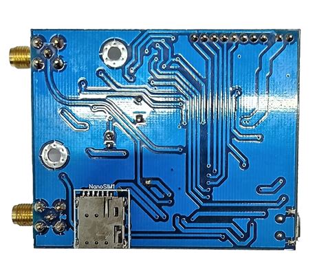 Buy Online Sim A7672s 4g Lte Ttl Modem Without Gnss