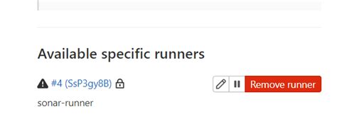 Bash Line 120 Sonar Scanner Command Not Found Sonarqube Server