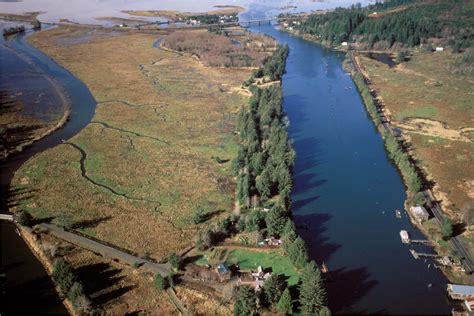 Siletz Tidelands