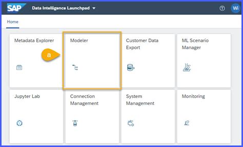 Sap Data Intelligence And Sap Papm Cloud Integrati Sap Community