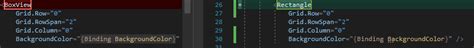 rc2 the backgroundcolor of the boxview does not work · issue 6592