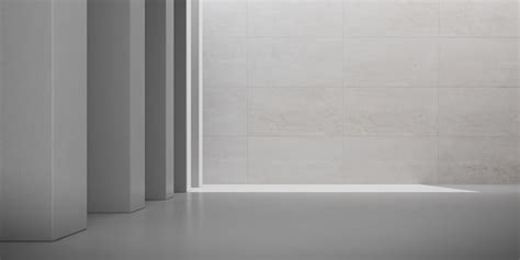 콘크리트 블록의 리듬과 태양 빛이 벽에 그림자를 캐스팅 건축 공간의 추상 시멘트 질감 3d 렌더링 0명에 대한 스톡 사진 및 기타 이미지 Istock