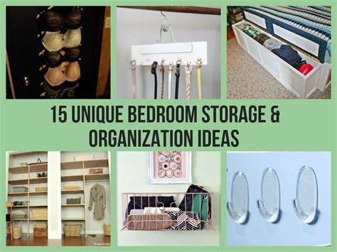 Diy Projects For Bedroom Storage Colorful Dining Room