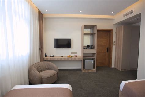 Стандарт 2 ортой өрөө