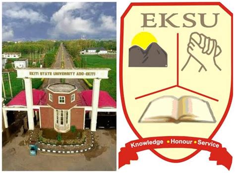Eksu Resumption Date For 20262027 Academic Session
