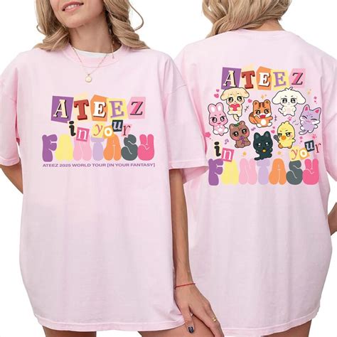 Aniteez Official Merch