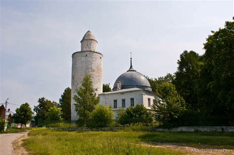 Диковины Рязанской области Касимов продолжение Russiantowns — Livejournal