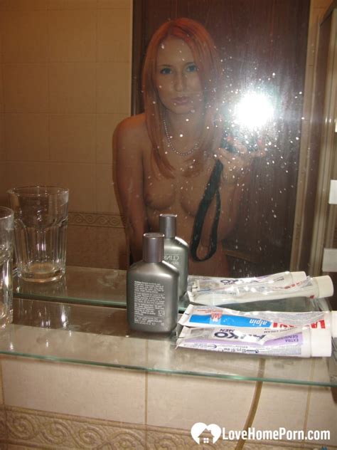 Blue Eyed Angel Showing Off Her Best Attributes Porn Pictures Xxx