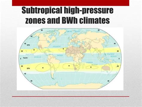 Ppt Climatic Zones And Types Powerpoint Presentation Id 2452241