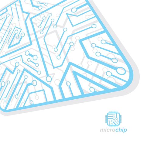 Premium Vector Vector Circuit Board Digital Technologies Abstraction Computer Microprocessor