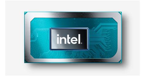 11th Generation Intel Core H Series Mobile Processors Launched For Mobile Gaming Content