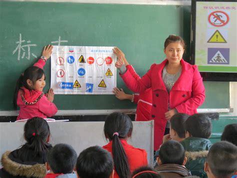 57 Walk Wise Project Schools Have Begun Their Road Safety Classes Aip