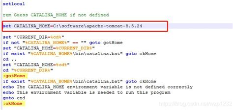 如何在java中使用cmd命令启动tomcat 开发技术 亿速云