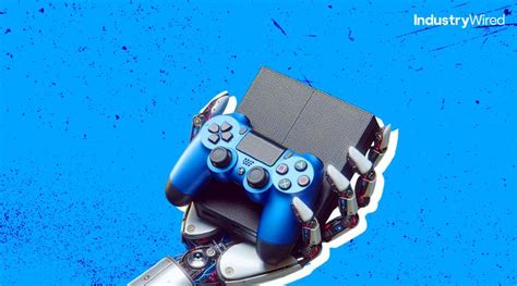 How Is Generative Ai Being Used In The Gaming Industry