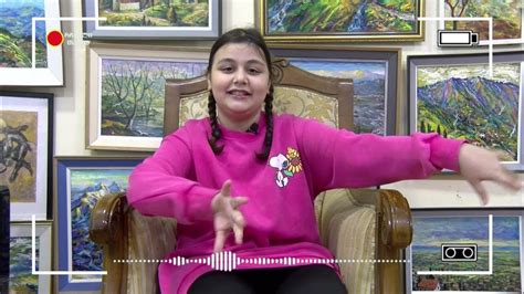 სესილი დავითაძე რჩეული თაობა ბათუმი სკოლა თამარისი Youtube