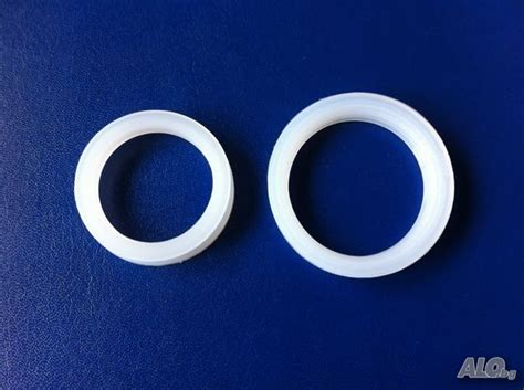 Силиконови пръстени за слънчеви колектори Слънчеви колектори за вода Пловдив Силиконов