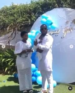 YOLO Star Cyril Welcomes A Baby With His Girlfriend GhPage