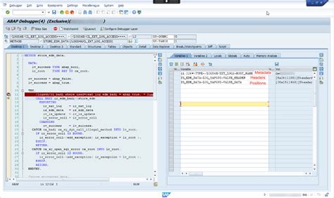 Send Logging Of Sap Gui For Windows Entries To You Sap Community