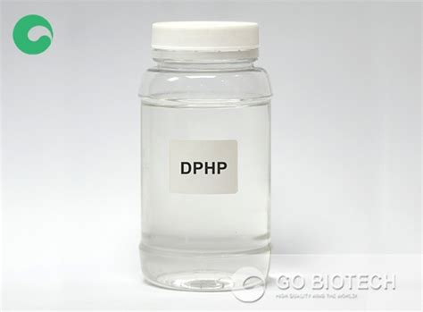 Dphp Henan Go Biotech Co Ltd