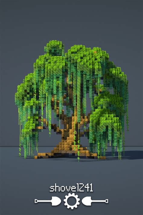 Get More From Shovel241 On Patreon Minecraft Minecraft Houses Minecraft Blueprints