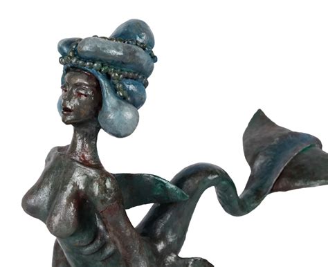 Obrazy V Aukci Mořská Panna