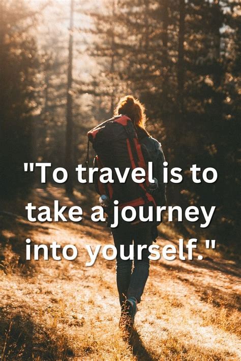 40 Amazing Solo Travel Quotes Artofit