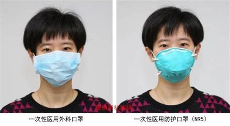 如何正确戴口罩凤凰网